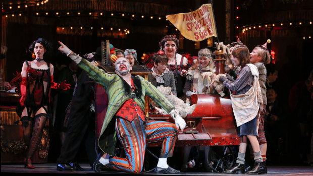 Opera review: La Boheme