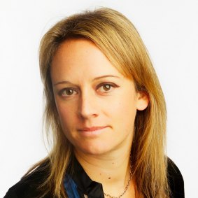 Liza Power: Savouring moments of artistic escape