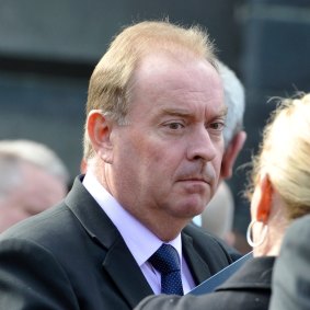 Watching the detectives: an amazing job with a price to pay