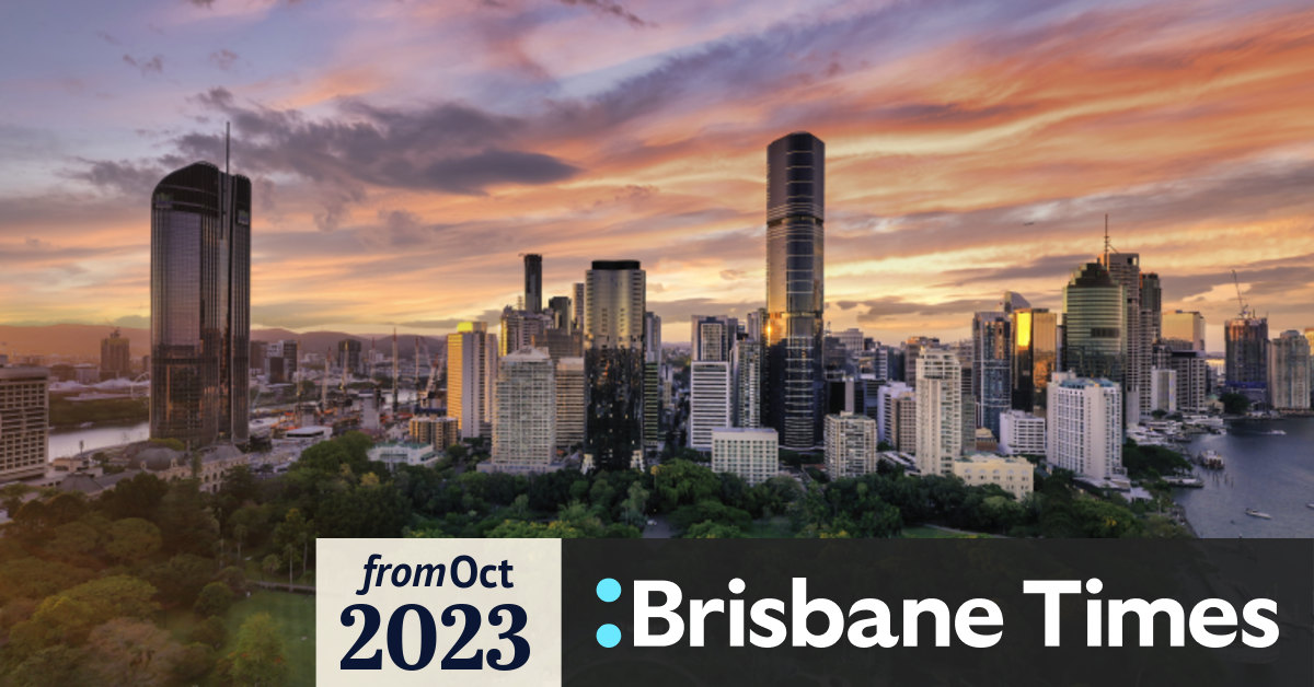 Surging population growth ‘threatens Brisbane’s cultural identity’