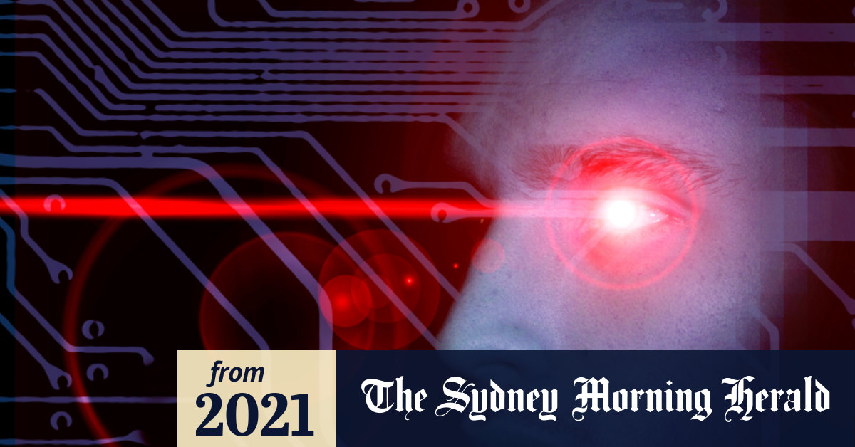 Scientist develops retinal scanner to identify childhood autism