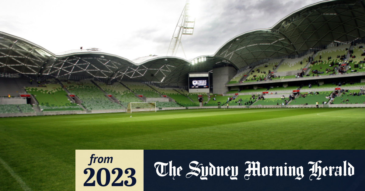 Football Victoria chasing fees to manage record-high $2 million debt