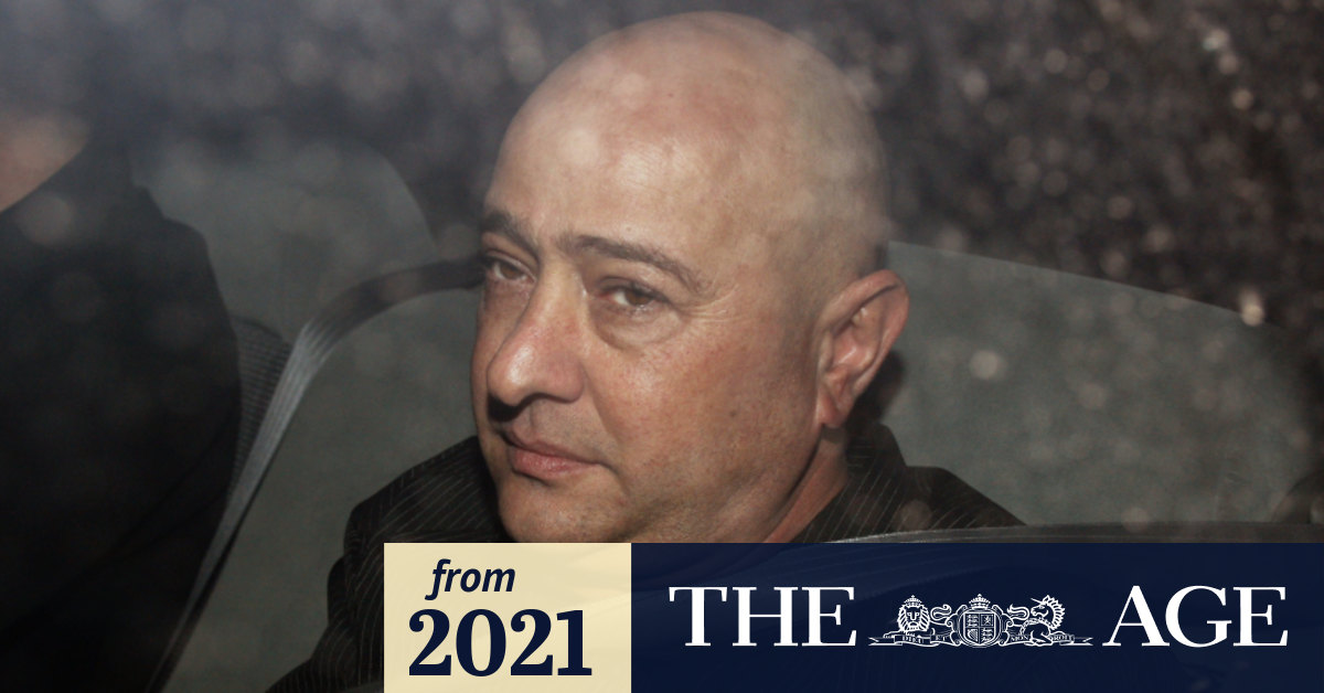 Mafia figure Frank Madafferi to be deported after two decades of trying ...