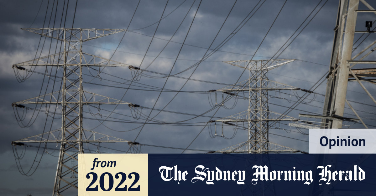 Electricity prices: Government intervention to control energy prices ...