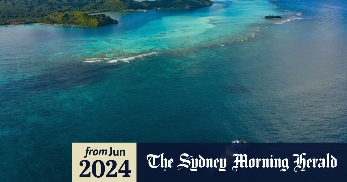 French Polynesia’s Austral Islands: a remote Pacific paradise