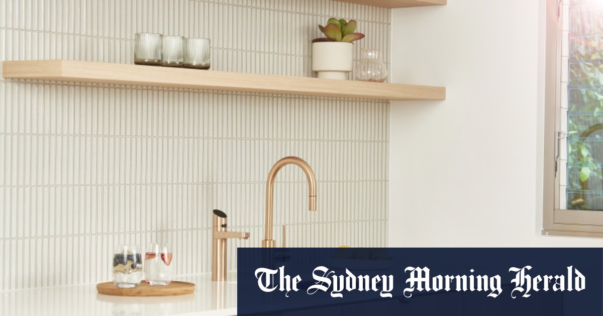 The one kitchen essential to take your summer entertaining up a notch