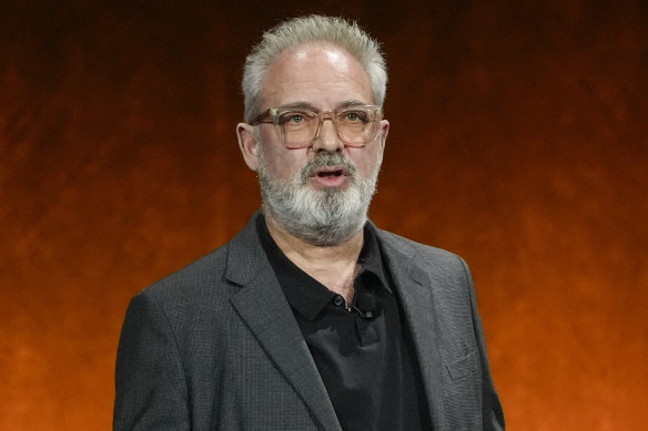 Paul Mescal, Joseph Quinn, Barry Keoghan and Harris Dickinson to play ...