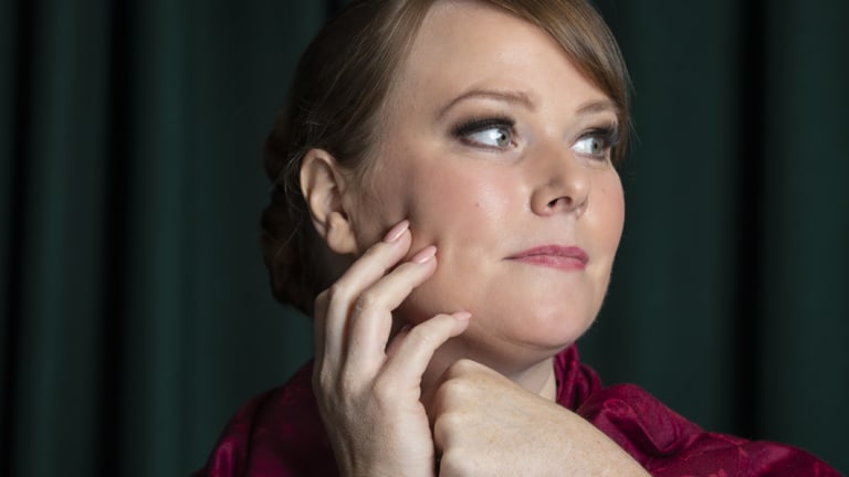 Jessica Pratt: What I know about men