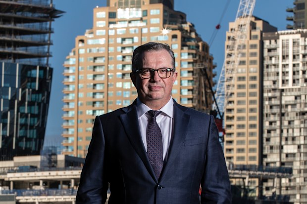 First Guardian, Shield collapse: Insignia boss calls for platforms like Macquarie and Netwealth ...