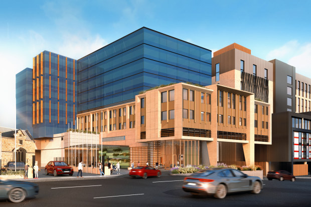 Singaporean billionaire Koh Wee Meng’s Fragrance Group brings Hilton to ...