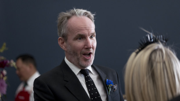 SWM ASX: Kerry Stokes’ Seven West hires Christopher Dore for new ...