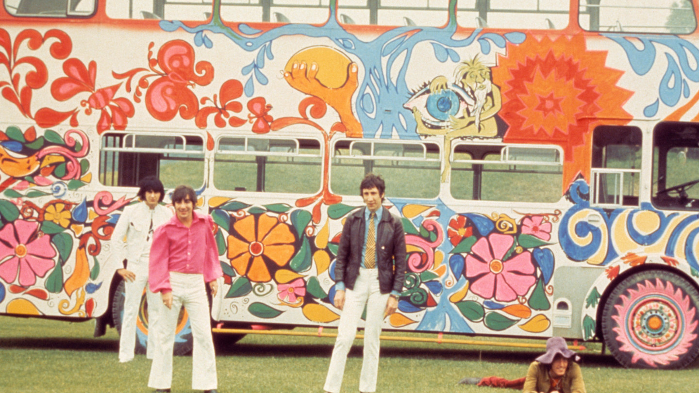 Woodstock: Why this was rock's moon landing