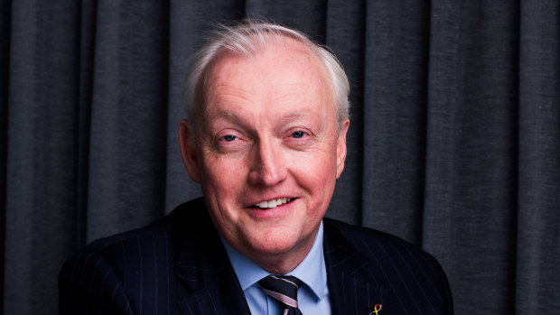 Perpetual, Pendal Group tensions rise in late courtroom showdown as ...