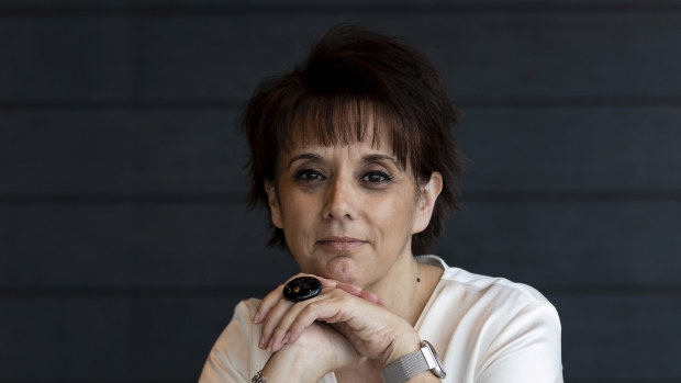 Annette Kimmitt’s exit will not quell the dissent at MinterEllison