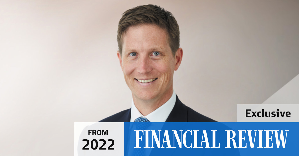 Wesfarmers API Priceline takeover: Ed Bostock tapped as new health unit CFO