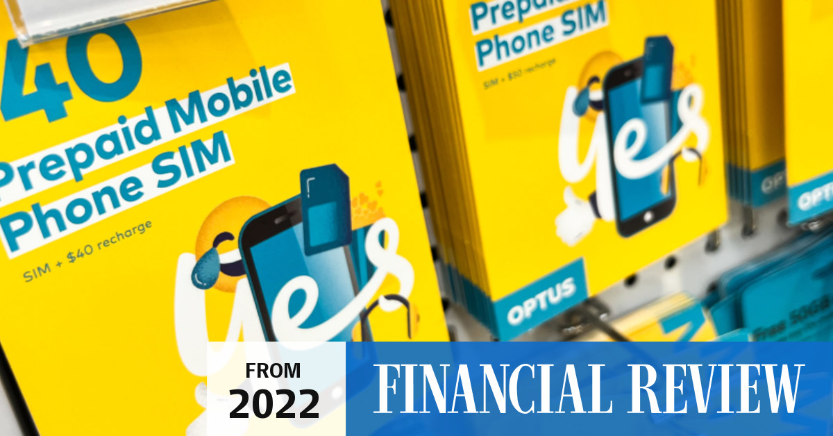 Optus data breach: Optus customers still at risk even if data deleted