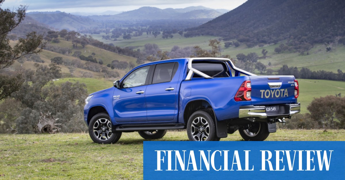 GUD ASX: GUD Holdings shares are up 45 per cent in 10 months as it ...