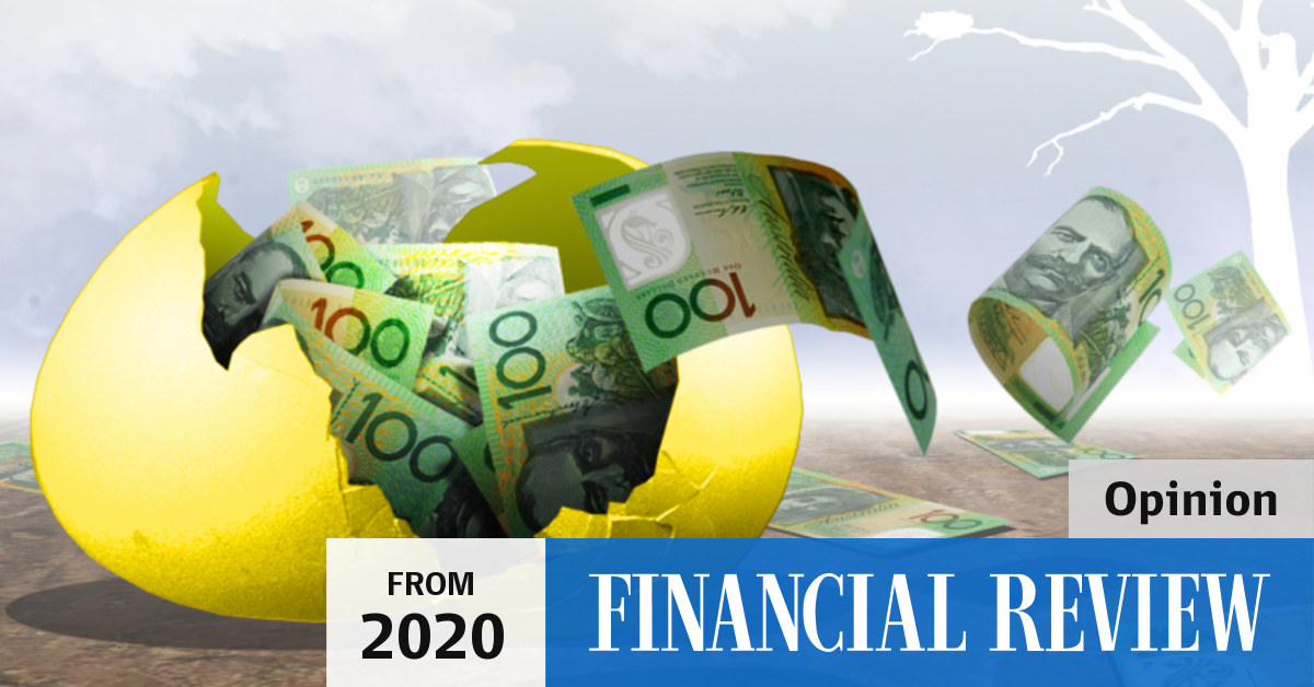 The definitive guide to year-end super contributions