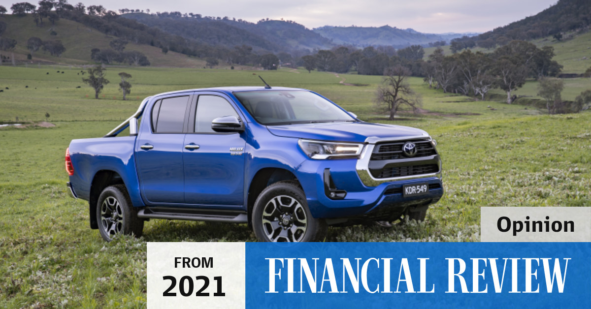 Australia electric cars: Scott Morrison’s electric car plan is unlikely ...