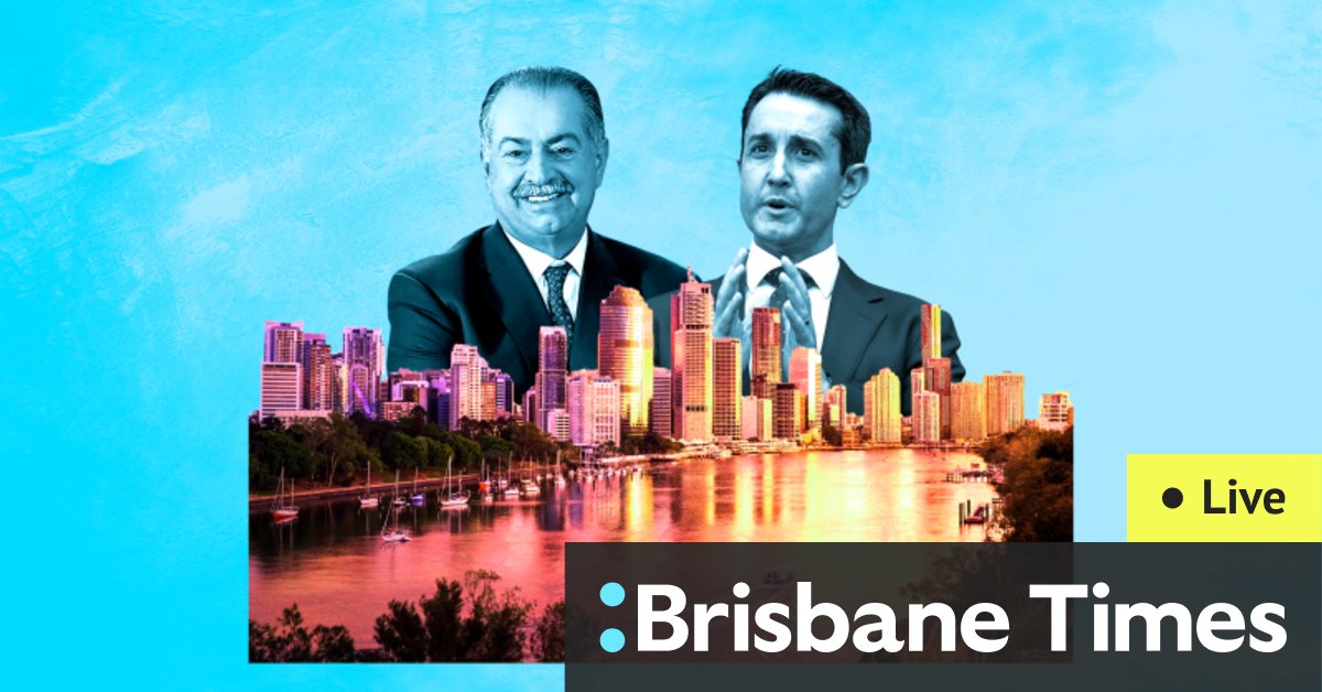 Brisbane Olympics 2032 venues LIVE updates: David Crisafulli announces ...