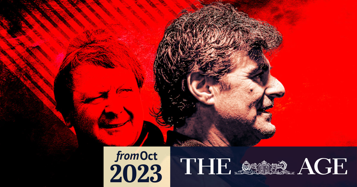 AFL trade period 2023: How Essendon Bombers list manager Adrian Dodoro ...