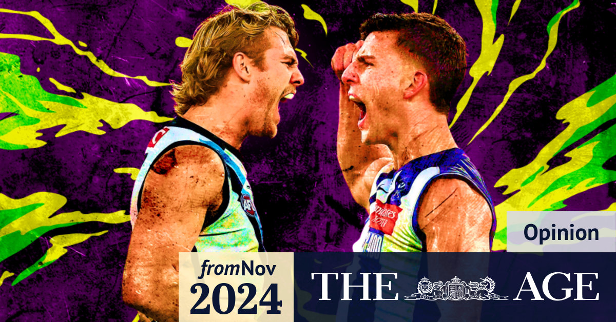 AFL 2025: AFL must overhaul draft to two-tier system