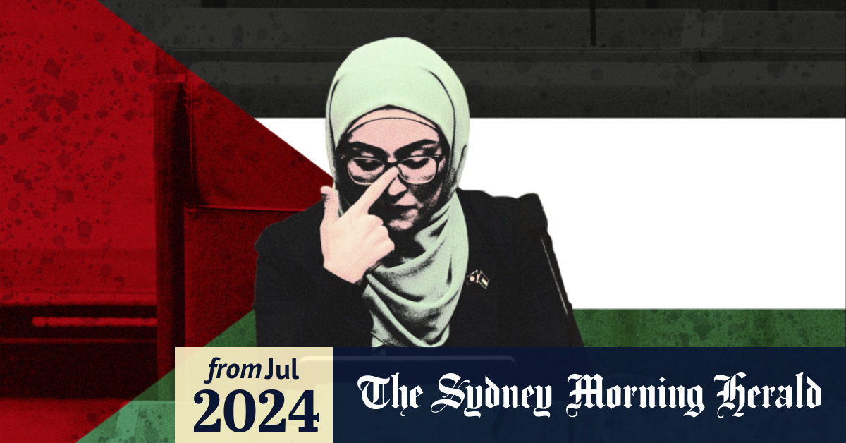 Fatima Payman: Inside Labor’s high-profile split amid Gaza tensions