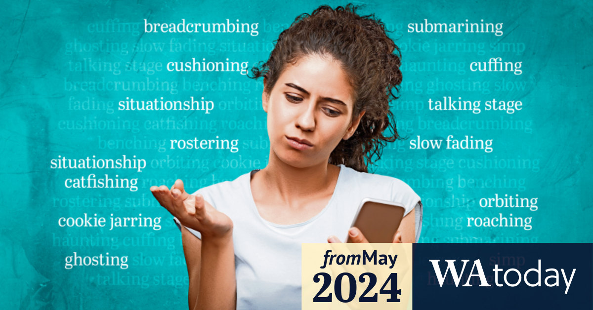 Single and dating? Beware, Perth: it’s cuffing season