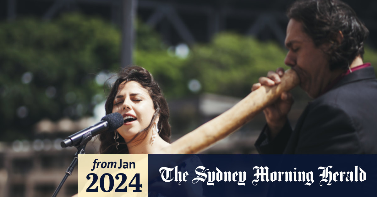 Australia Day: First Nations at heart of day to transcend national ...