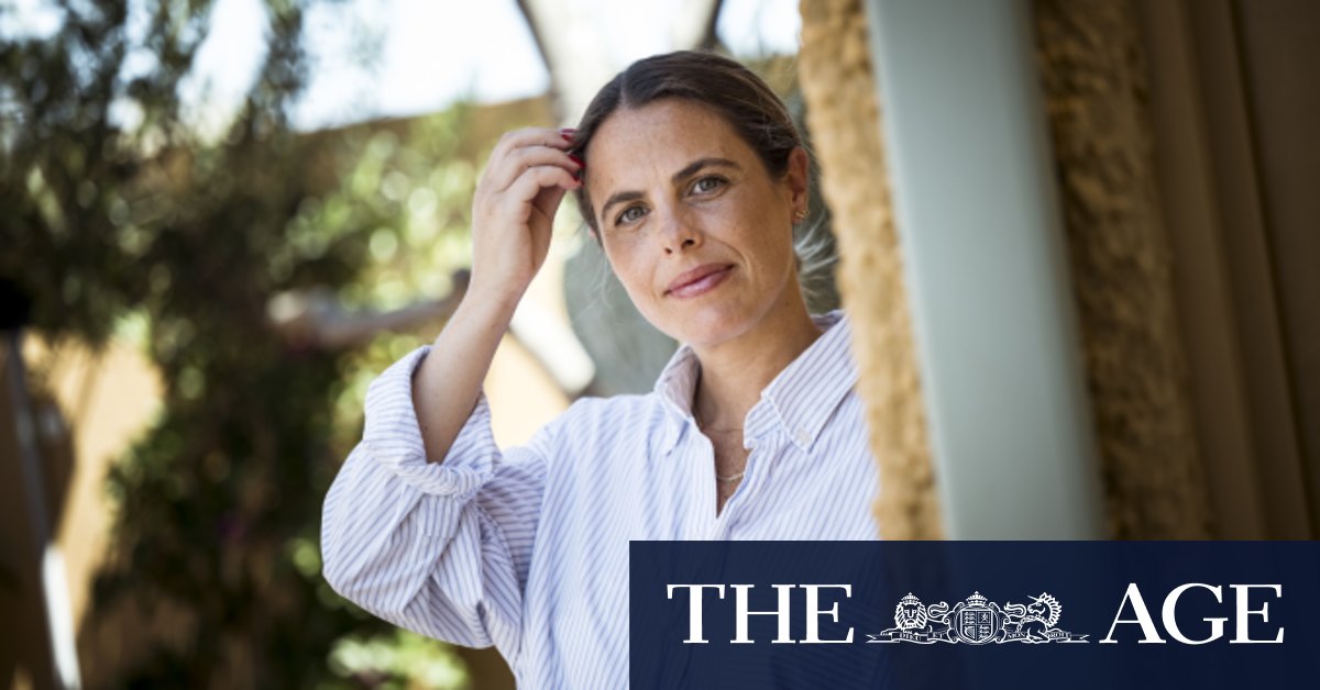 Panic at the Pidapipo: How Melbourne hospitality scion Lisa Valmorbida ...