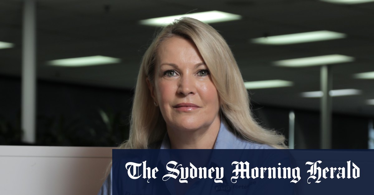 Fortescue hits export record for iron ore, driven by demand from China