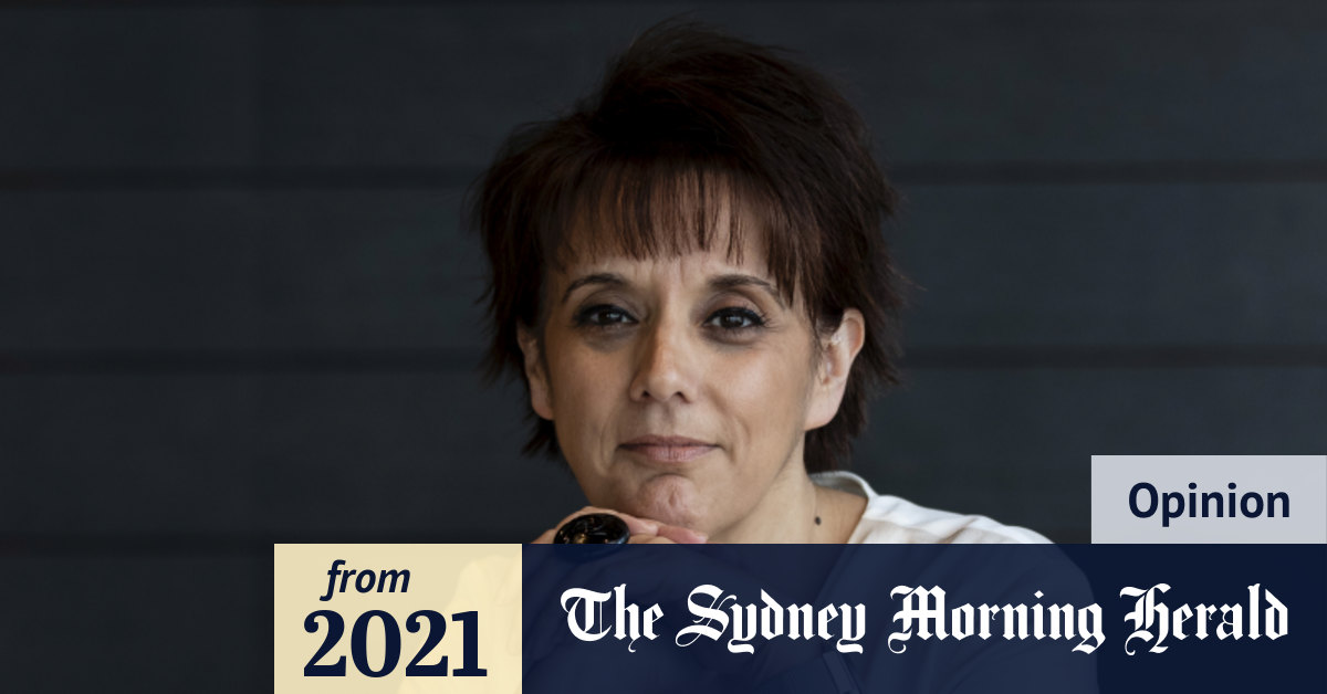 Christian Porter allegation: Annette Kimmitt’s email to MinterEllison ...