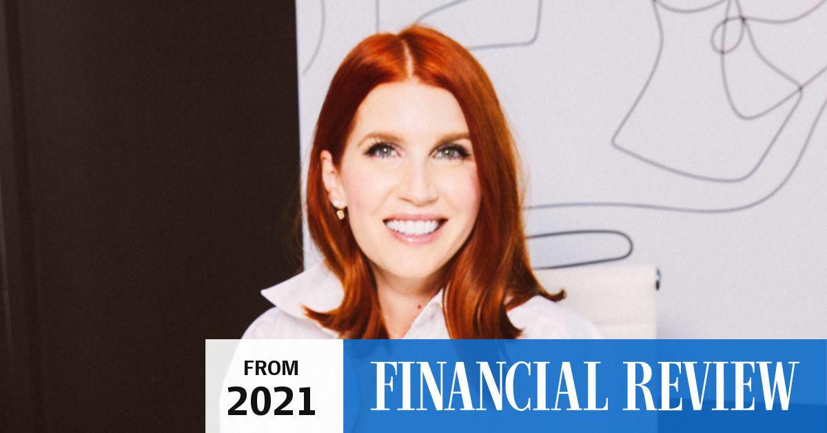 How online retail revolutionary Amber Venz Box and other creators are ...