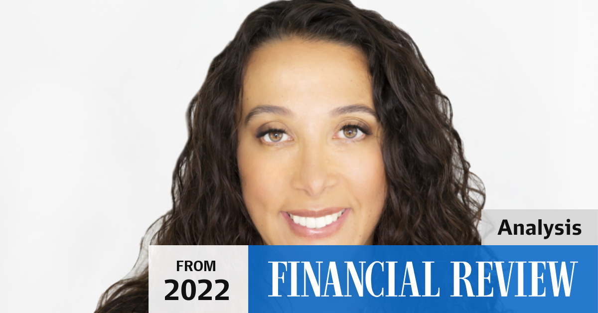 Jamie Higgins’ book raises questions about entrenched sexism at Goldman ...