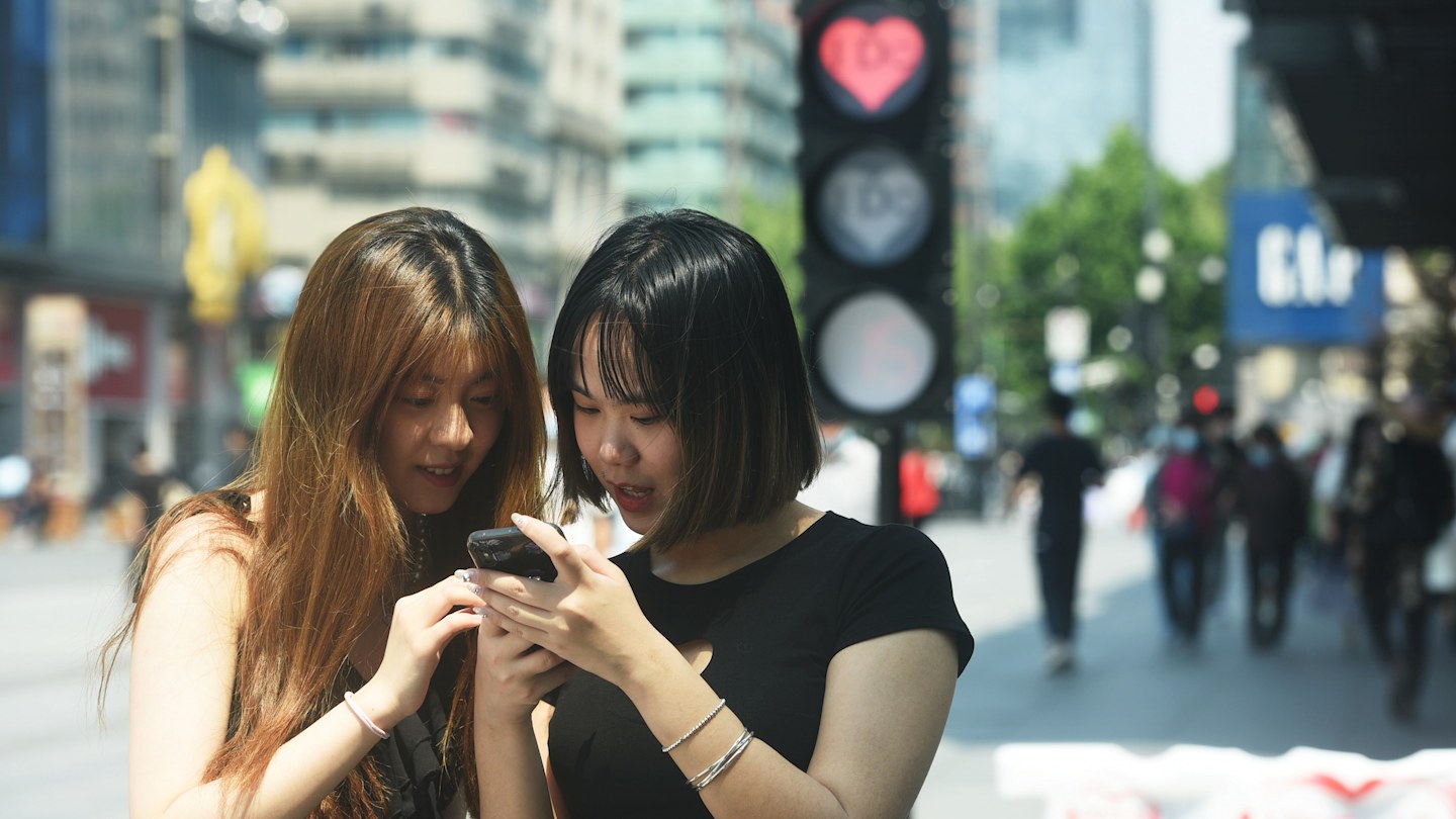 China’s dating problem: Why women are turning to AI companions instead ...