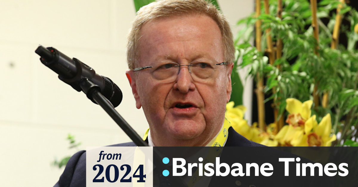 John Coates has change of heart, agrees to inquiry appearance