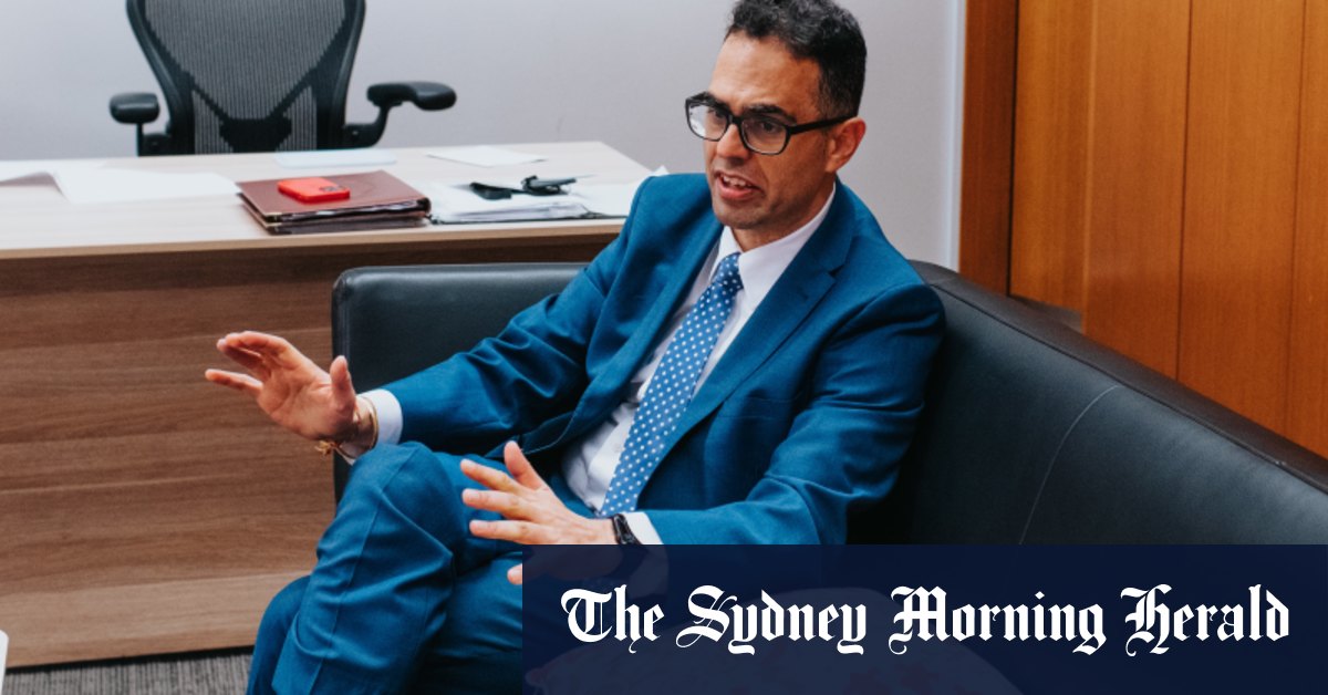 NSW budget 2023: What to expect from Daniel Mookhey, NSW Labor