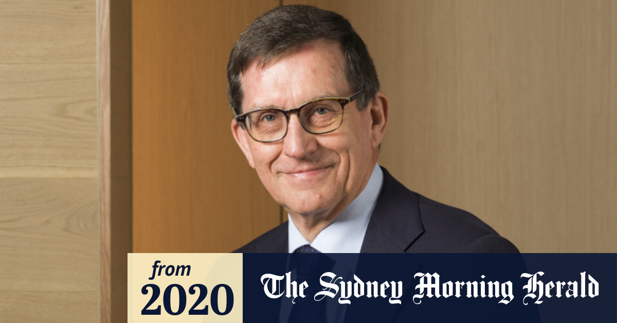 Top economist says Australia should turn to its GFC playbook on wages
