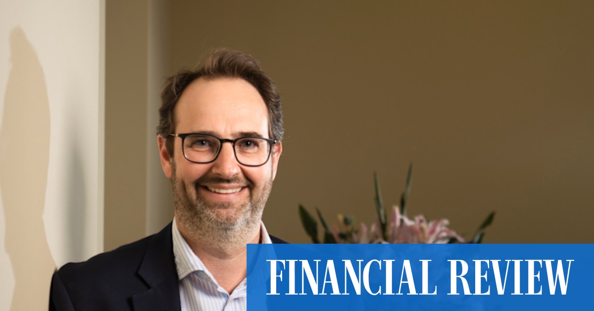 Bell Financial Group appoints Will Riggall as CIO amid wealth ...