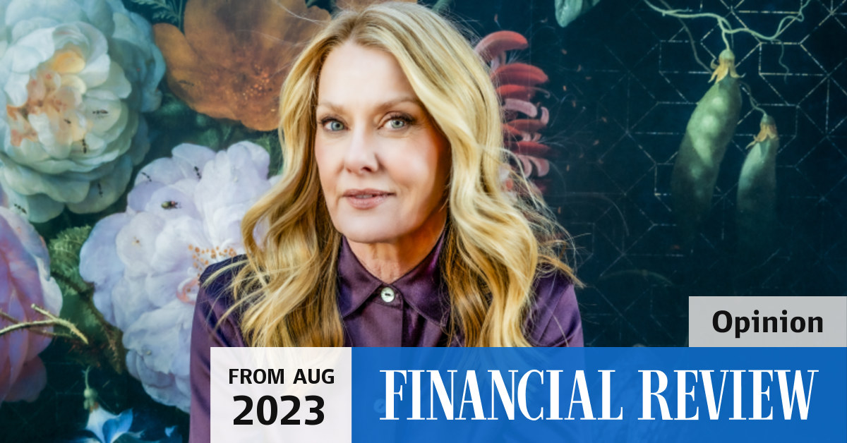 Anna Funder’s biography of George Orwell’s neglected wife Eileen pulls ...