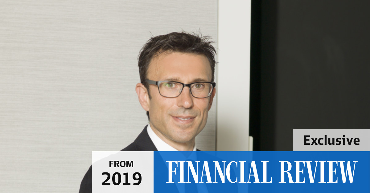 Afterpay CEO dismisses threat from CBA's big investment