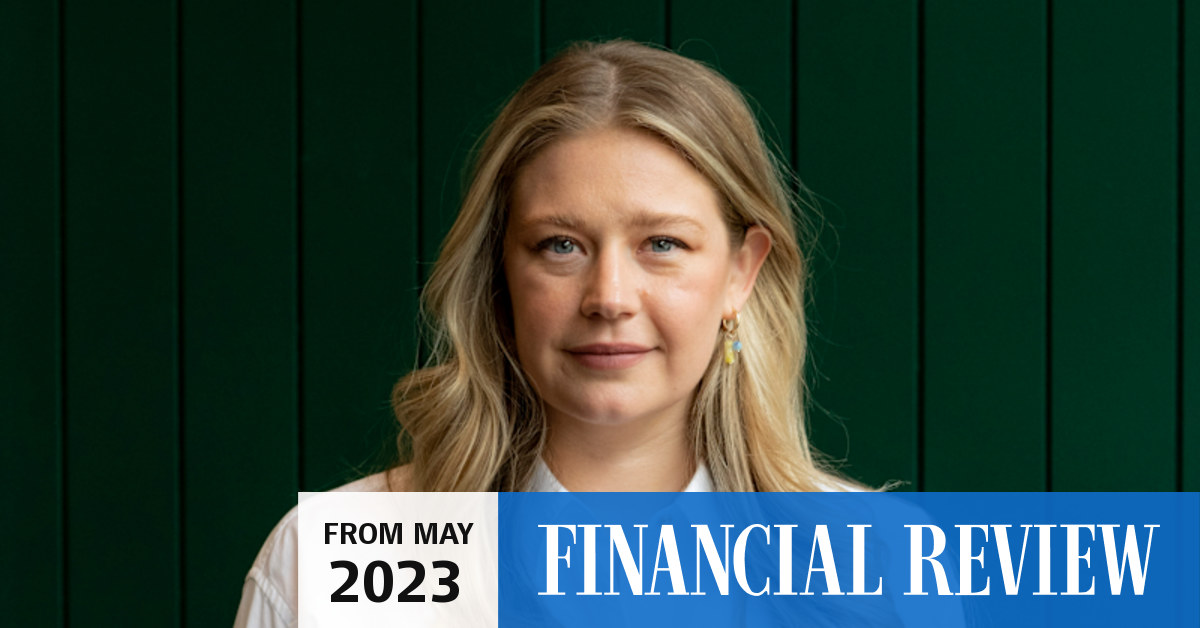 Modern slavery: Grace Forrest’s Walk Free launches Global Slavery Index