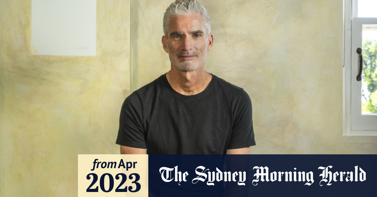 Former Socceroo Craig Foster wants to reignite Australian interest in ...