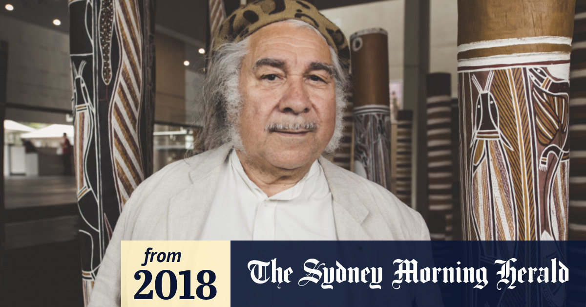 30 years on the Aboriginal Memorial as powerful as ever