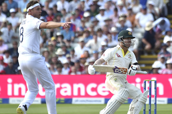 Ashes 2023 day one LIVE updates: Australia v England test results ...