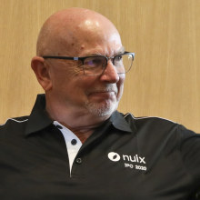 Macquarie still well ahead on savaged Nuix