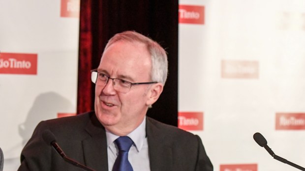 Big mining's precipitous decline in discoveries