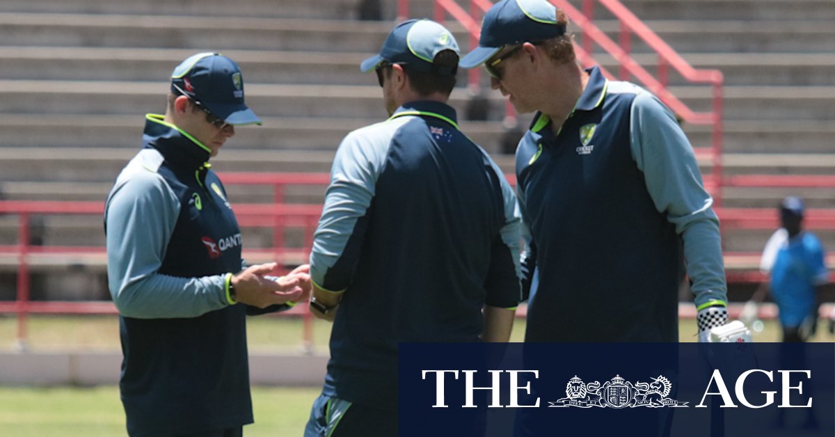 Smith: Grenada Test Return Boost | Cricket News – Archyde