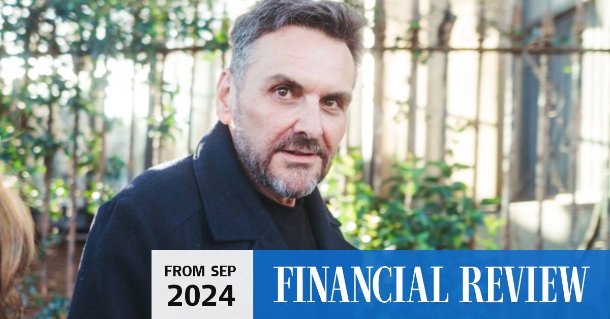 George Alex found guilty of $10m tax fraud conspiracy