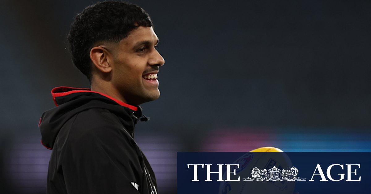 AFL 2025: Why Nasiah Wanganeen-Milera’s next move could have huge ...